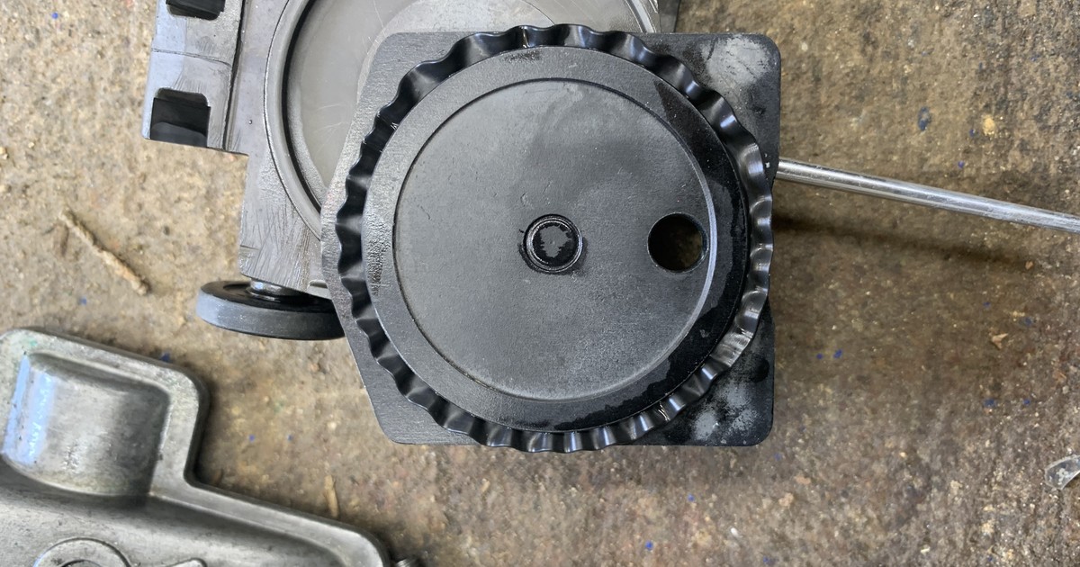 Fcr slide seals - Tech Help/Race Shop - Motocross Forums / Message ...