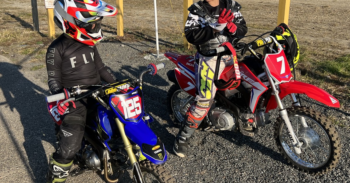 Gear problems - Moto-Related - Motocross Forums / Message Boards - Vital MX