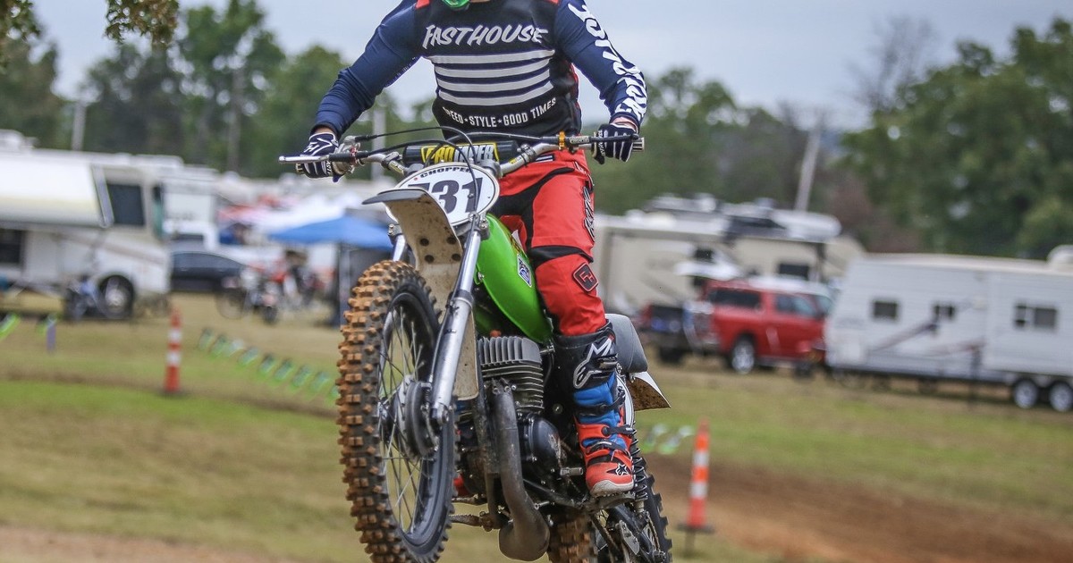 Getting Started in Vintage MX - Moto-Related - Motocross Forums ...