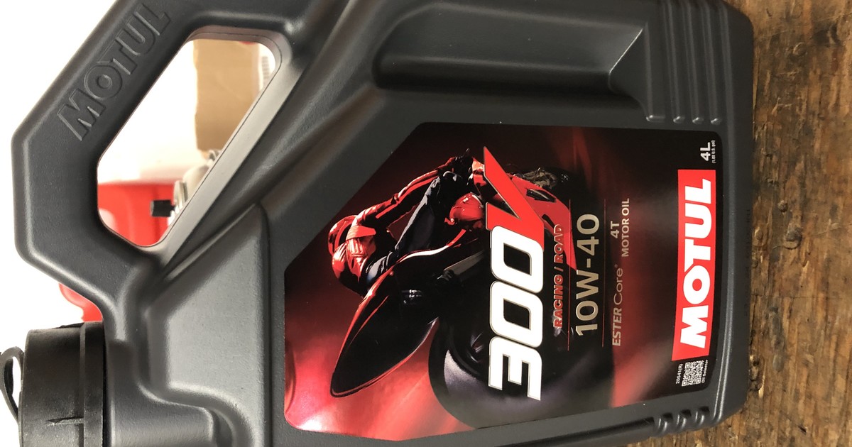 Motul 300V - Moto-Related - Motocross Forums / Message Boards - Vital MX