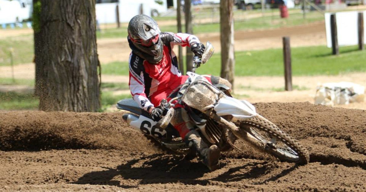 Michigan folks, could Baja Acres hold a national mx? - Moto-Related ...