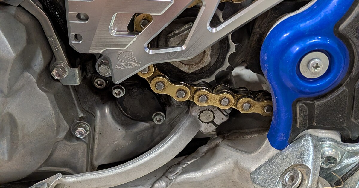 Chinese Parts - Moto-Related - Motocross Forums / Message Boards - Vital MX