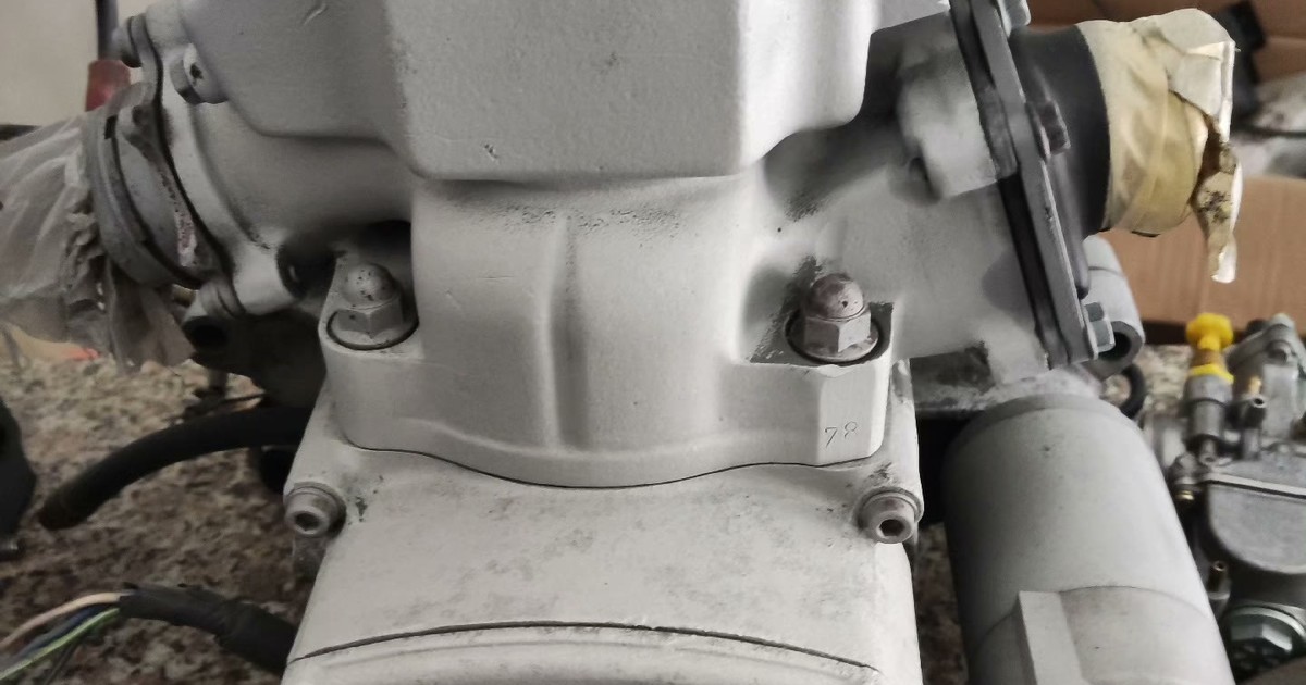 Where is this mugen engine from? - Tech Help/Race Shop - Motocross ...