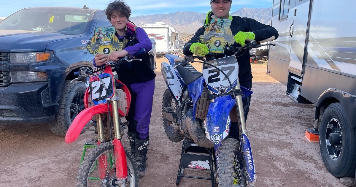 Lakewood National Upper Tabletop VIP - Moto-Related - Motocross Forums ...