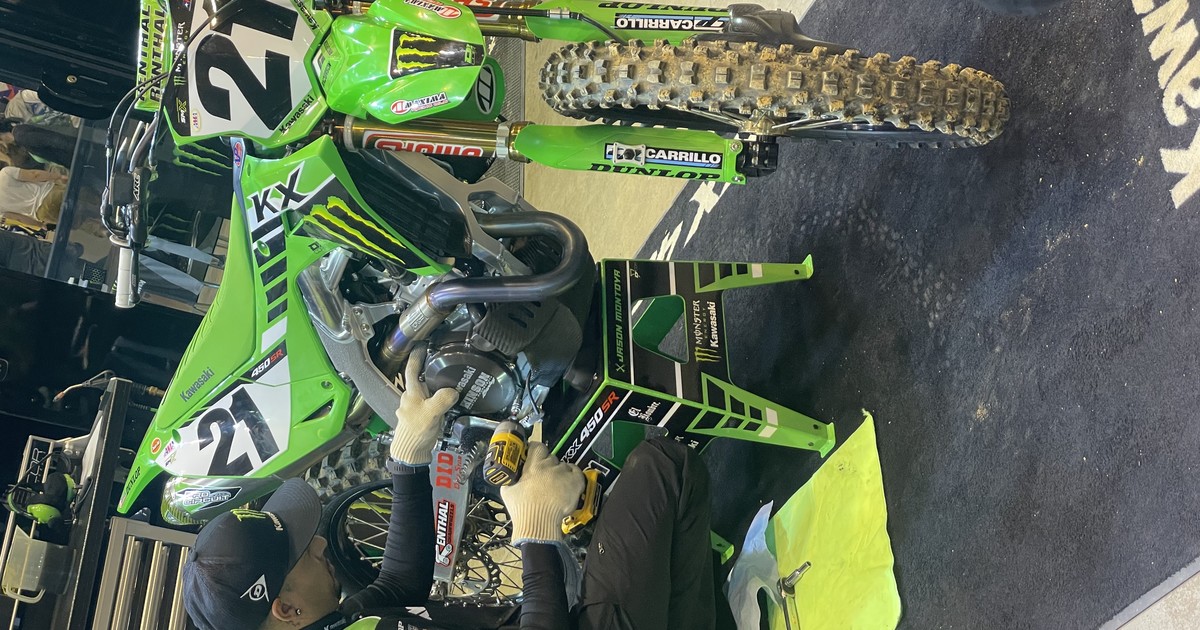 Mechanic Tips and Tricks - Moto-Related - Motocross Forums / Message ...