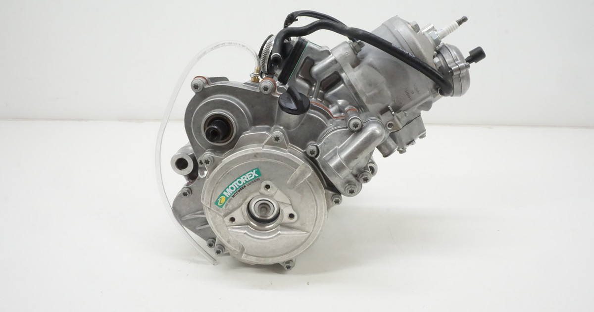 2023 MC65 Part Out - For Sale/Bazaar - Motocross Forums / Message ...