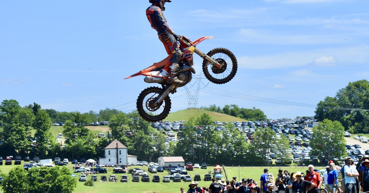 Here’s Some Of My Freaky Pics From MM - Moto-Related - Motocross Forums ...