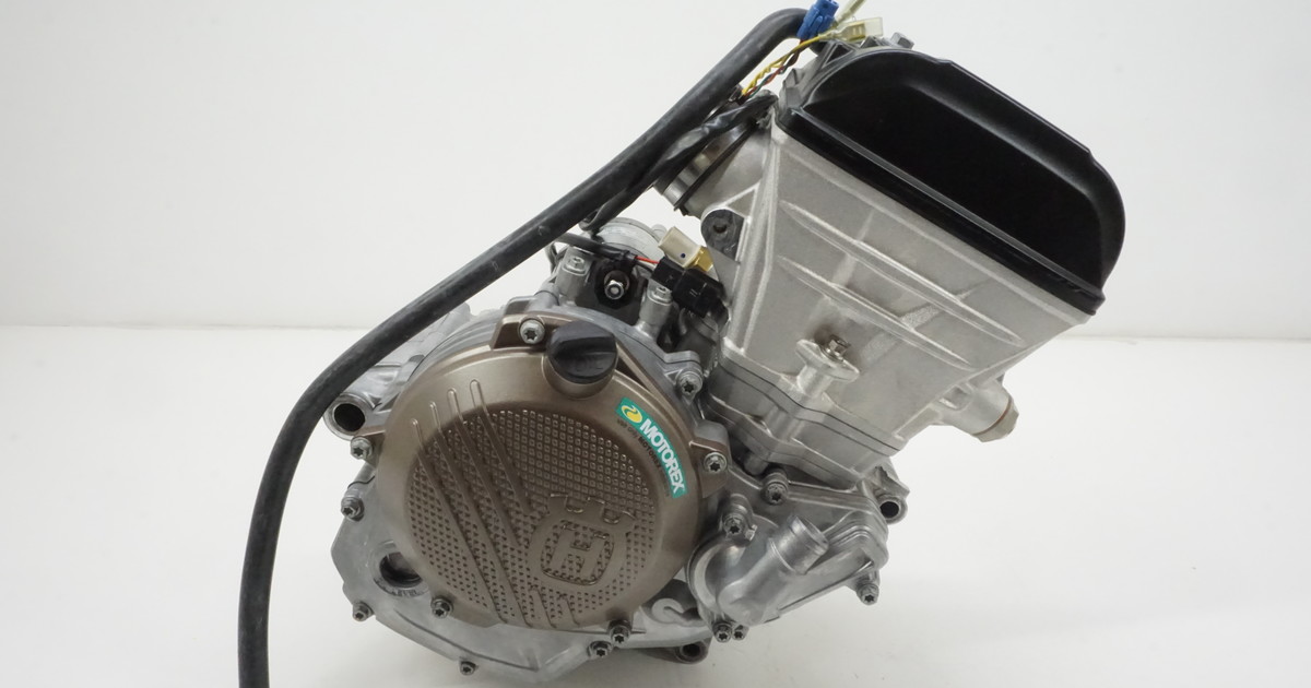 Dirt Bike Engines New & Used - For Sale/Bazaar - Motocross Forums ...
