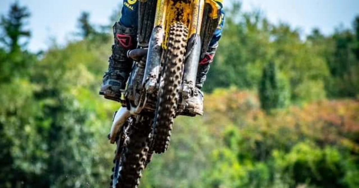 Best under jersey chest/back protector 2024 - Moto-Related - Motocross ...