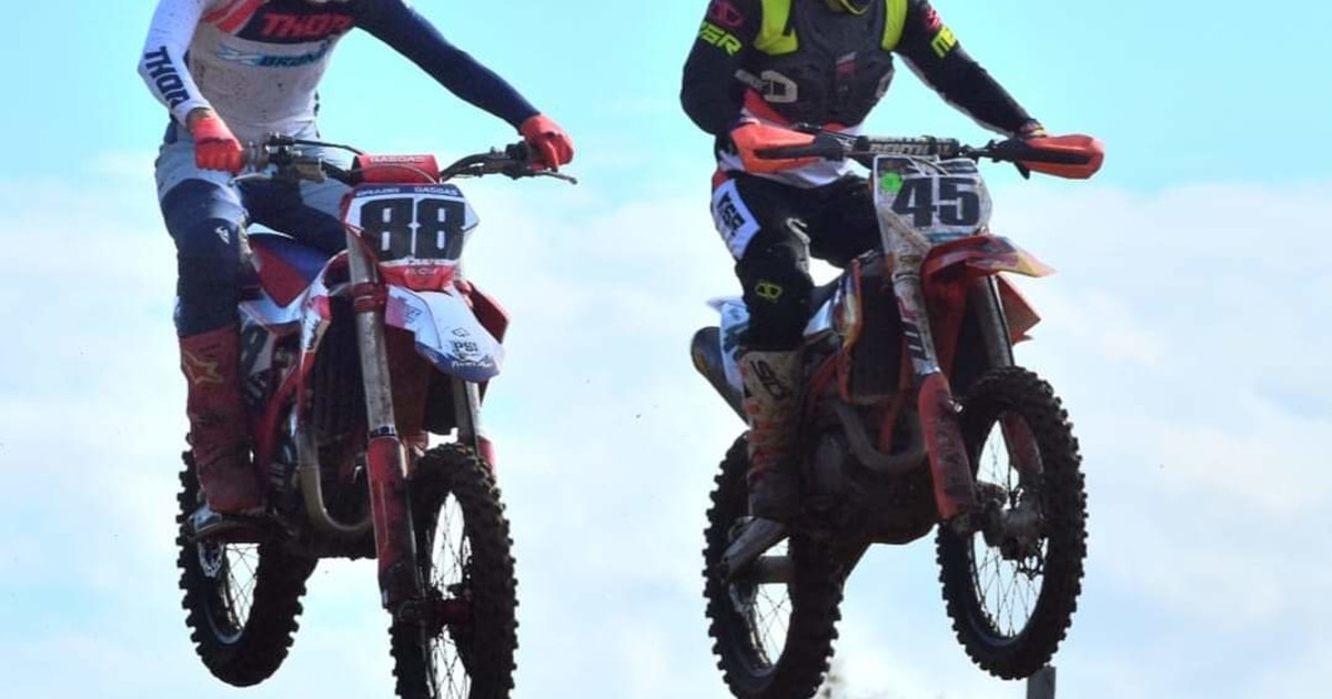 RIP #88 Chris Bragg - Moto-Related - Motocross Forums / Message Boards ...