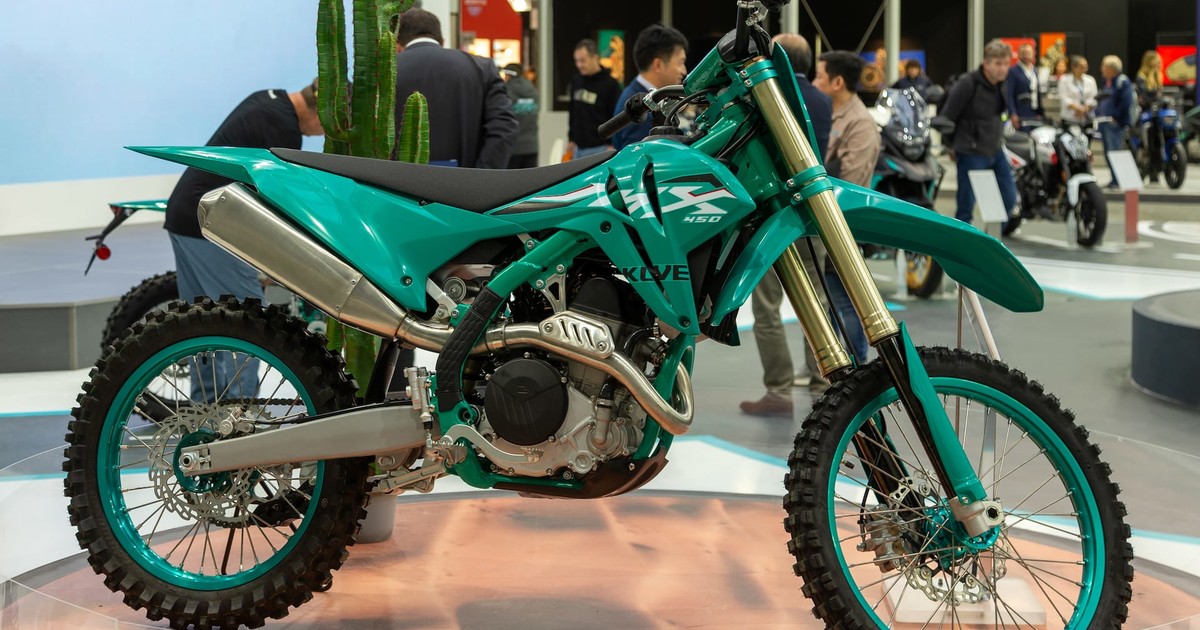 Beta, Triumph, Ducati...Who is next? - Moto-Related - Motocross Forums / Message Boards - Vital MX