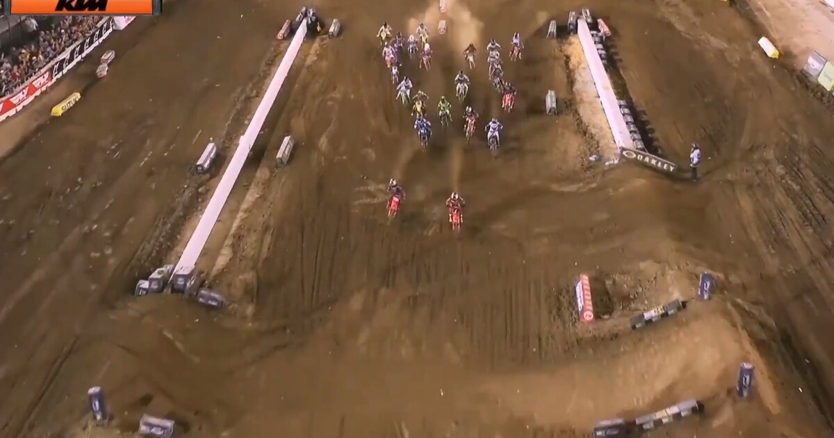 Congrats Dazzy Lawrence - Moto-Related - Motocross Forums / Message ...