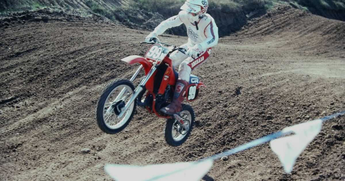 My favorite pics of Mike Healey - Moto-Related - Motocross Forums ...