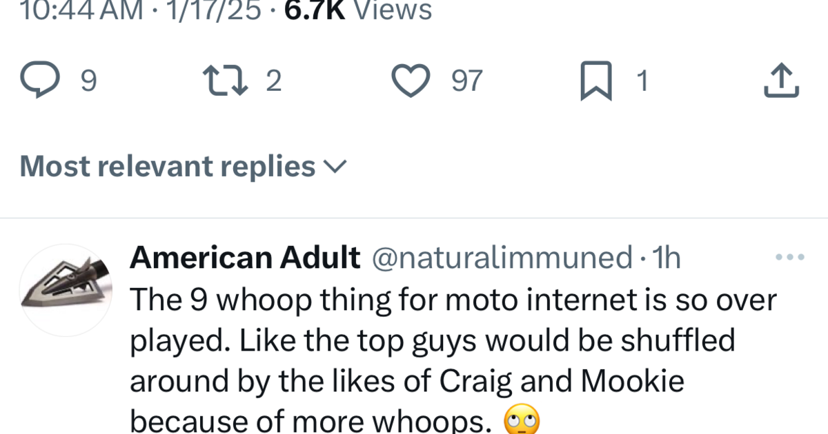 10 whoops this weekends people! - Moto-Related - Motocross Forums ...