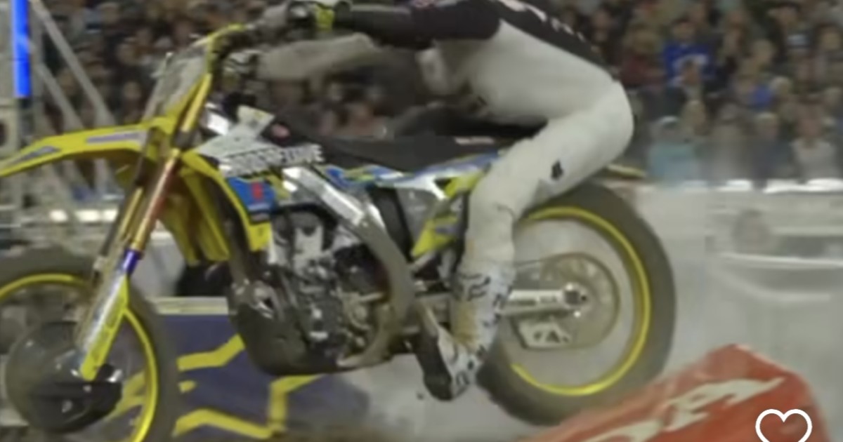 Kenny - Moto-Related - Motocross Forums / Message Boards - Vital MX