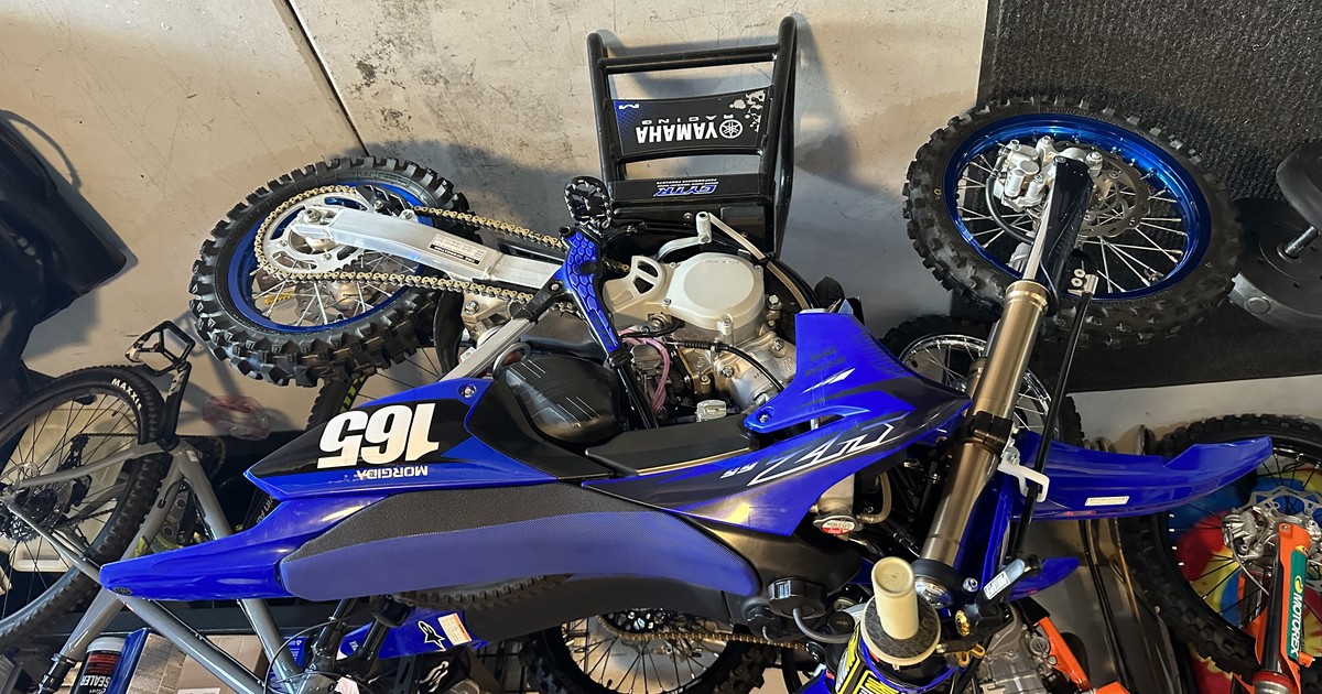 2023 yz65 - For Sale/Bazaar - Motocross Forums / Message Boards - Vital MX