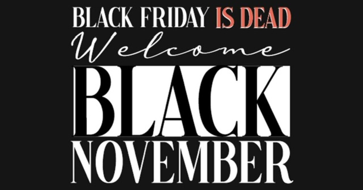 2024 Black Friday / Cyber Monday November deals - Moto-Related ...