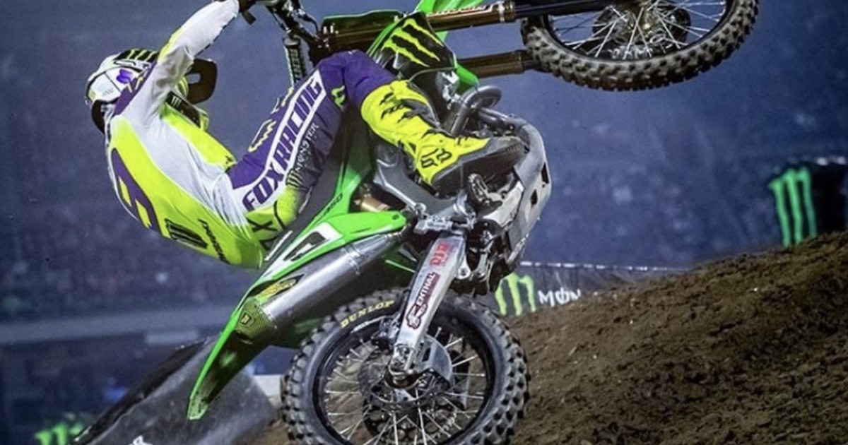 Let Adam bye…… - Moto-Related - Motocross Forums / Message Boards ...