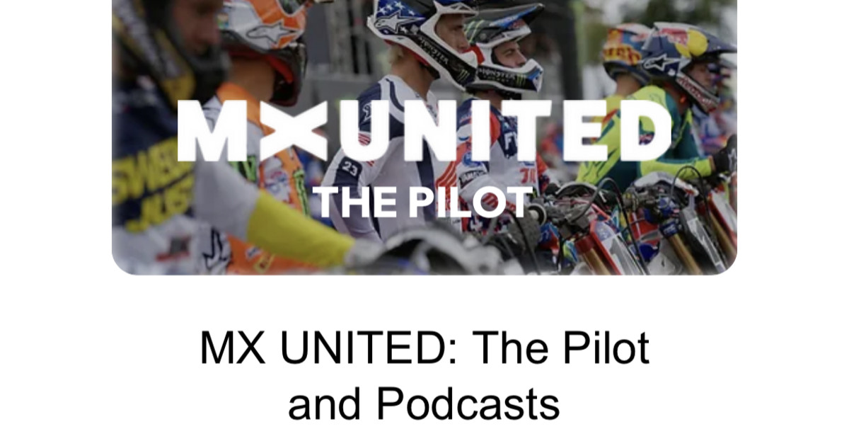 Troy Adamitis MXDN video - Moto-Related - Motocross Forums / Message Boards - Vital MX