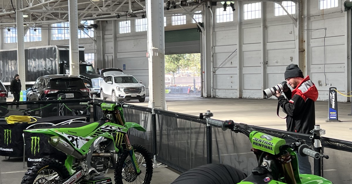 Friese Interview! - Moto-Related - Motocross Forums / Message Boards ...