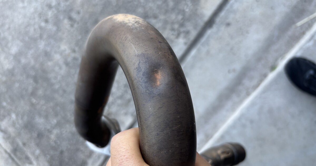 HGS Full System - 24-26 KX450 - For Sale/Bazaar - Motocross Forums ...