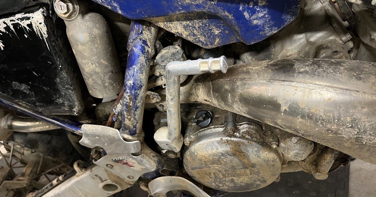 Rebuilding the worst functional bike I could find. - Bike Builds ...