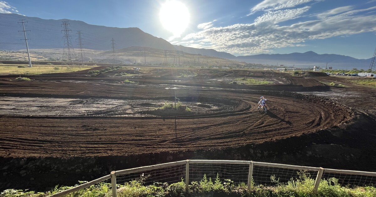 Your local track prep - Moto-Related - Motocross Forums / Message ...