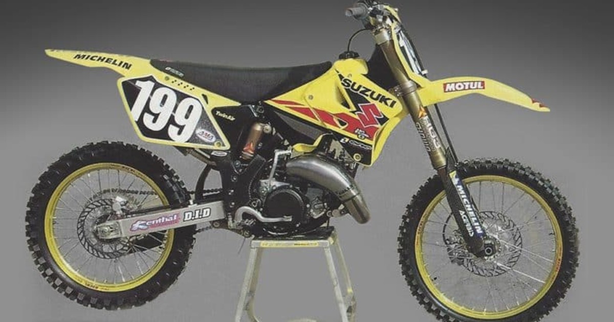 ISO Lightspeed Carbon frame guards - For Sale/Bazaar - Motocross Forums ...