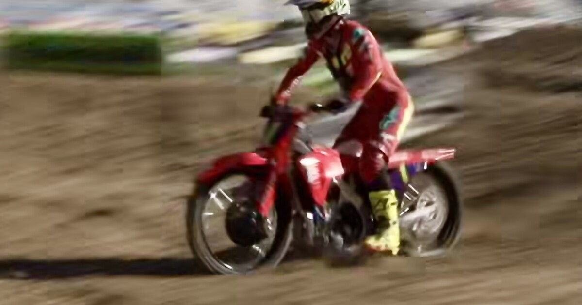 Jetts practice QUAD --- FARK - Moto-Related - Motocross Forums ...