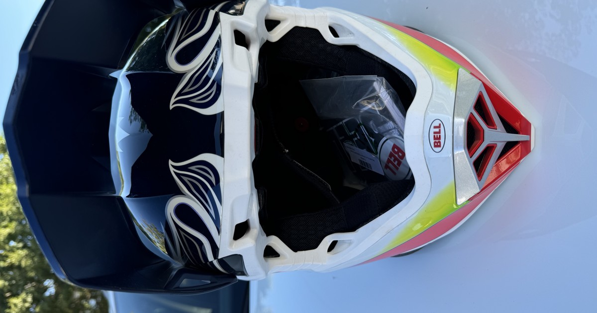 Brand New Moto 10 Tomac XL - For Sale/Bazaar - Motocross Forums ...