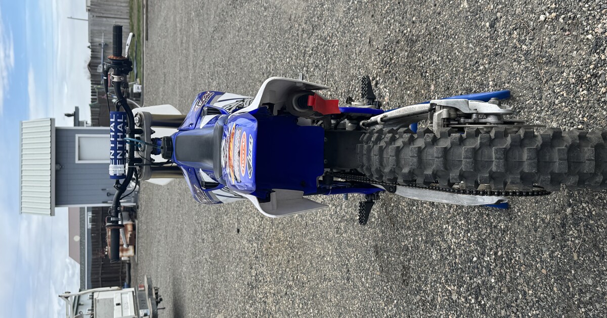 2000 YZ125 - For Sale/Bazaar - Motocross Forums / Message Boards - Vital MX