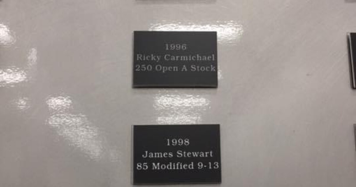 Legal developments from the recent nascar trial can inform new ...