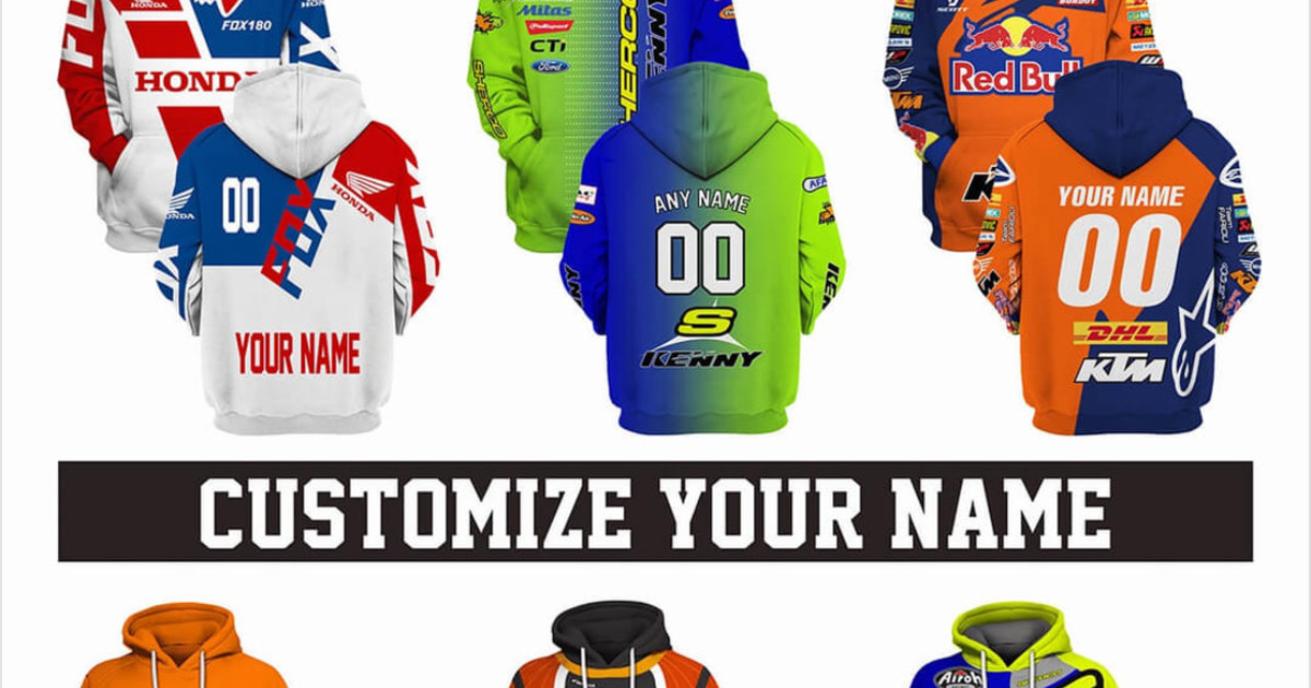 Shift MX, Moto brands and licensing - Moto-Related - Motocross Forums ...