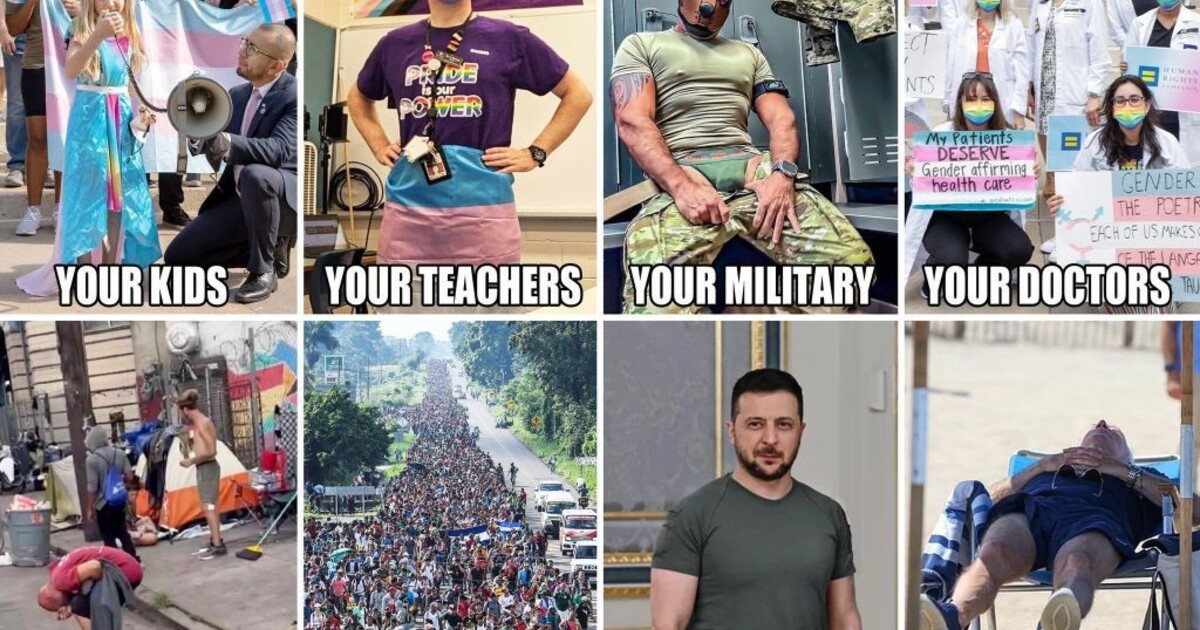 Leftists vs. the Right online - Non-Moto - Motocross Forums / Message ...