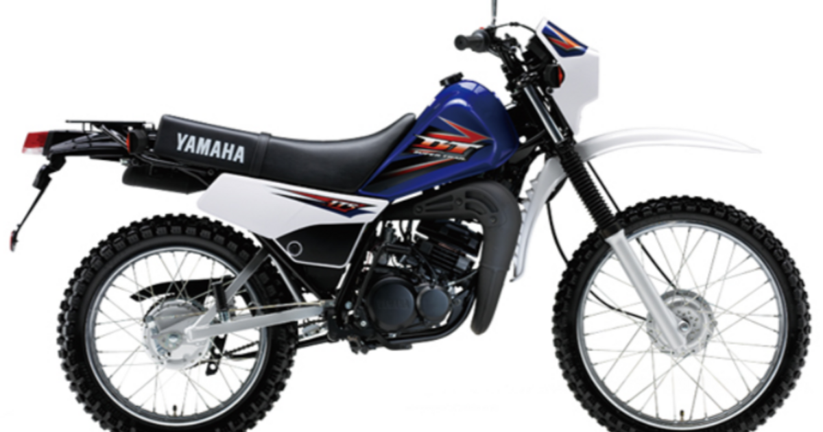 New Yamaha dual sport WR125R - Moto-Related - Motocross Forums ...