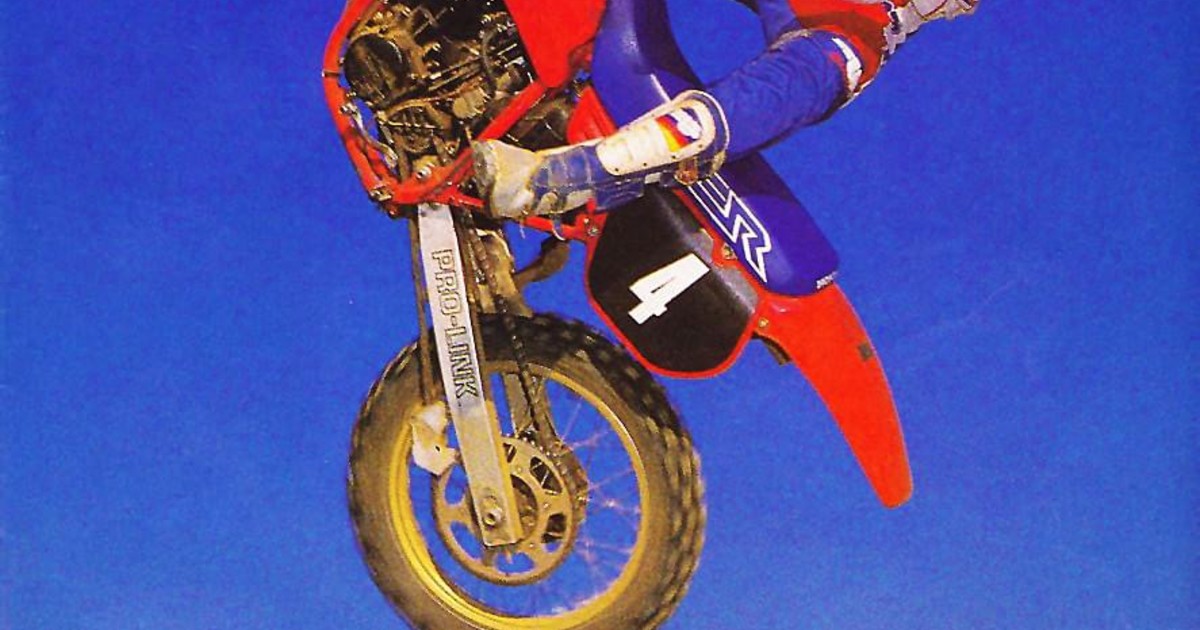 remember brian manley? - Moto-Related - Motocross Forums / Message ...