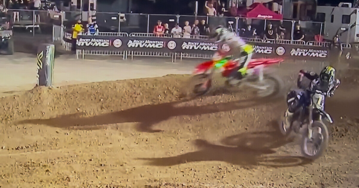 AMA being weak. - Moto-Related - Motocross Forums / Message Boards ...