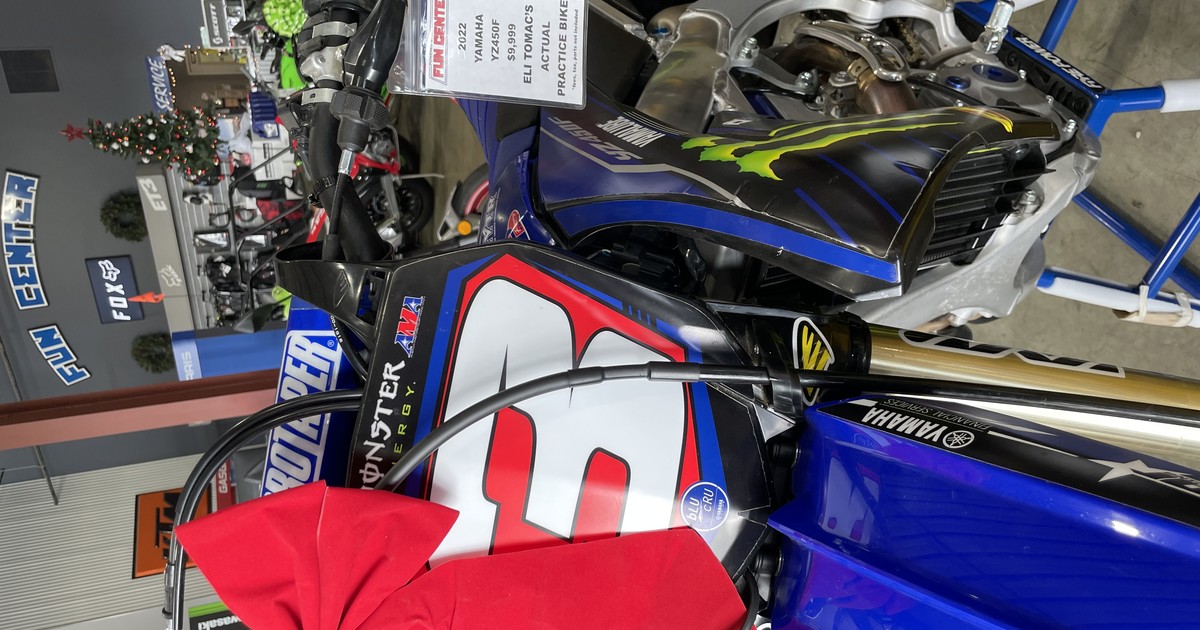 Any takers? - Moto-Related - Motocross Forums / Message Boards - Vital MX