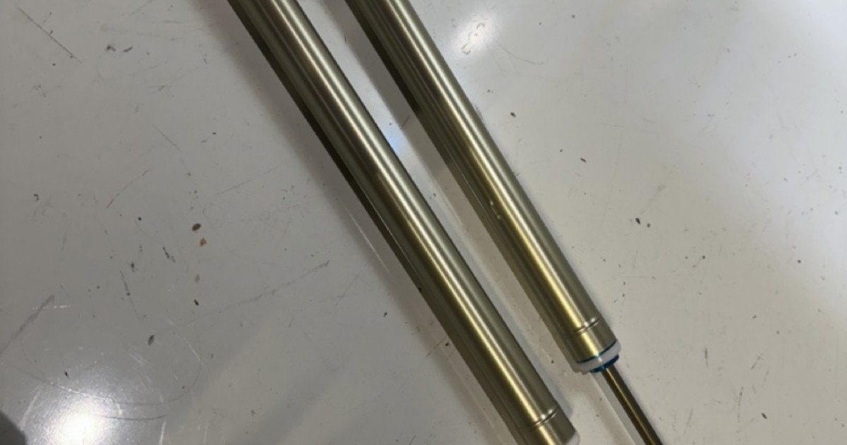 2019 KTM AER Cartridges / Internals - For Sale/Bazaar - Motocross ...