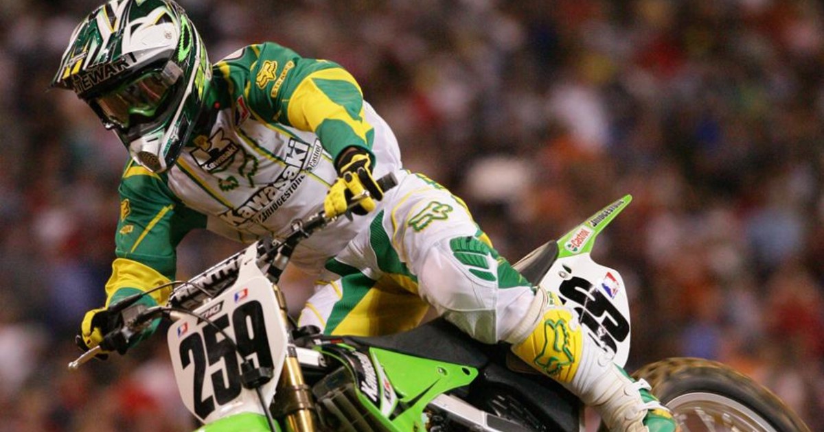 Fox strafer throwback gear - Moto-Related - Motocross Forums / Message ...
