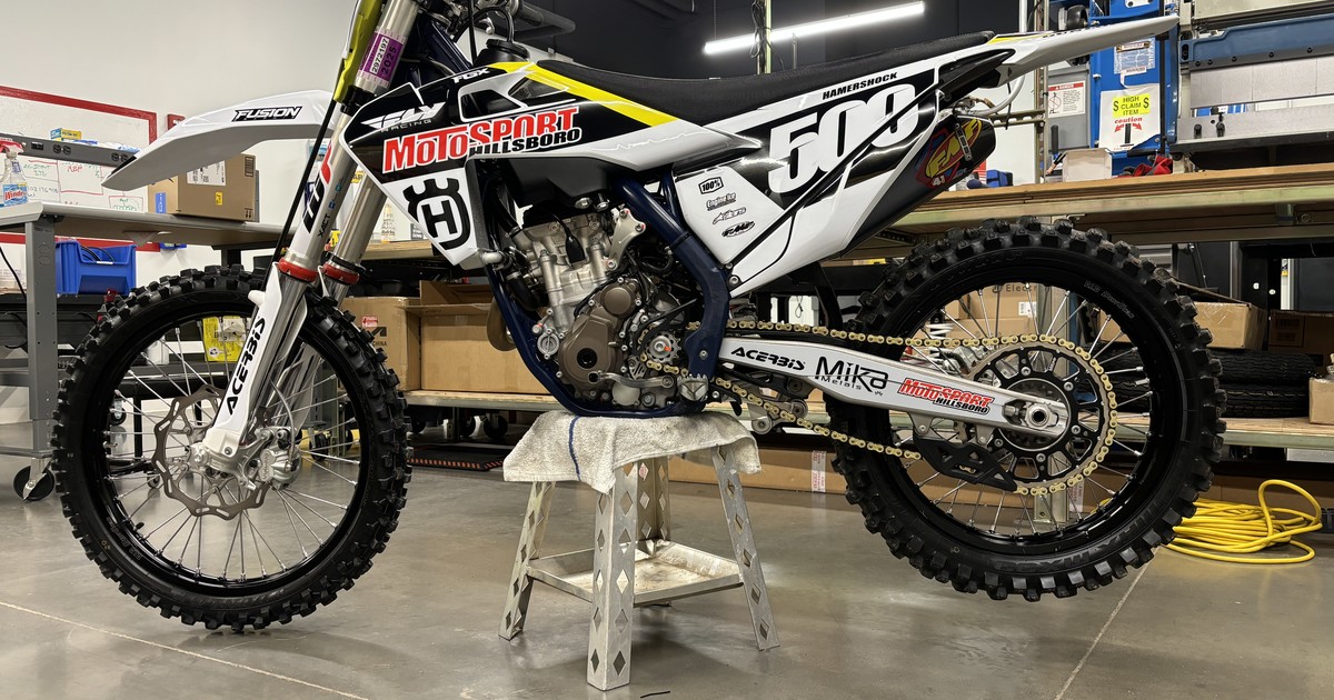 Graduation gift - Moto-Related - Motocross Forums / Message Boards ...