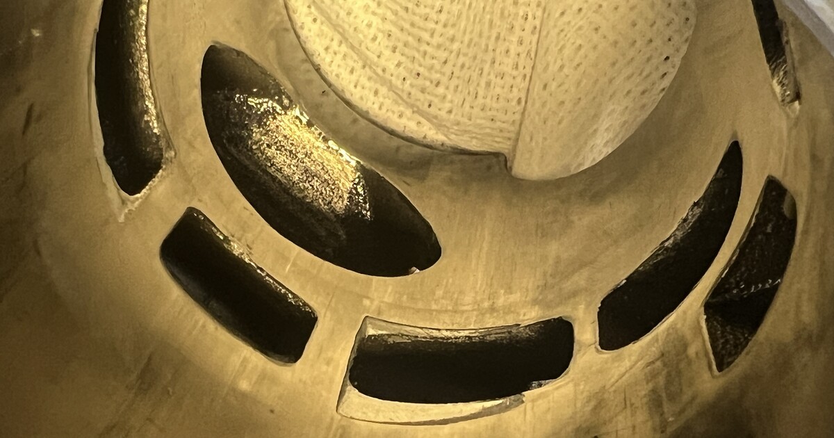 Worn/chipped nikasil on yz250 - Tech Help/Race Shop - Motocross Forums ...