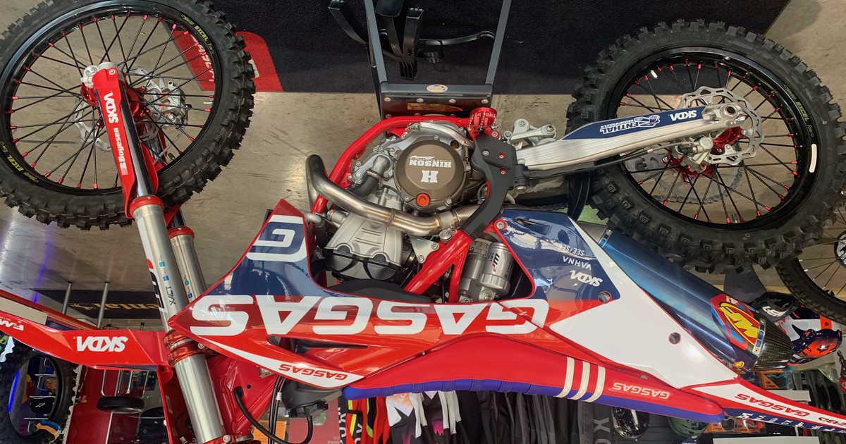 Factory Edition 350 - Moto-Related - Motocross Forums / Message Boards ...