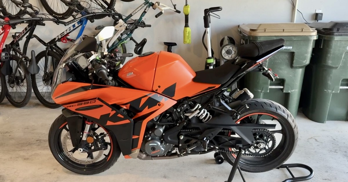 Modded My 350SX - Non-Moto - Motocross Forums / Message Boards - Vital MX