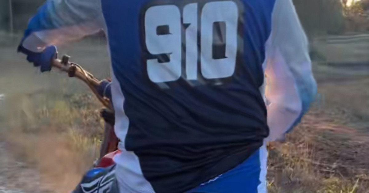 FLY RACING lettering font - Moto-Related - Motocross Forums / Message ...