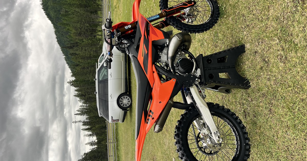 2025 Ktm 300sx - Tech Help/Race Shop - Motocross Forums / Message ...