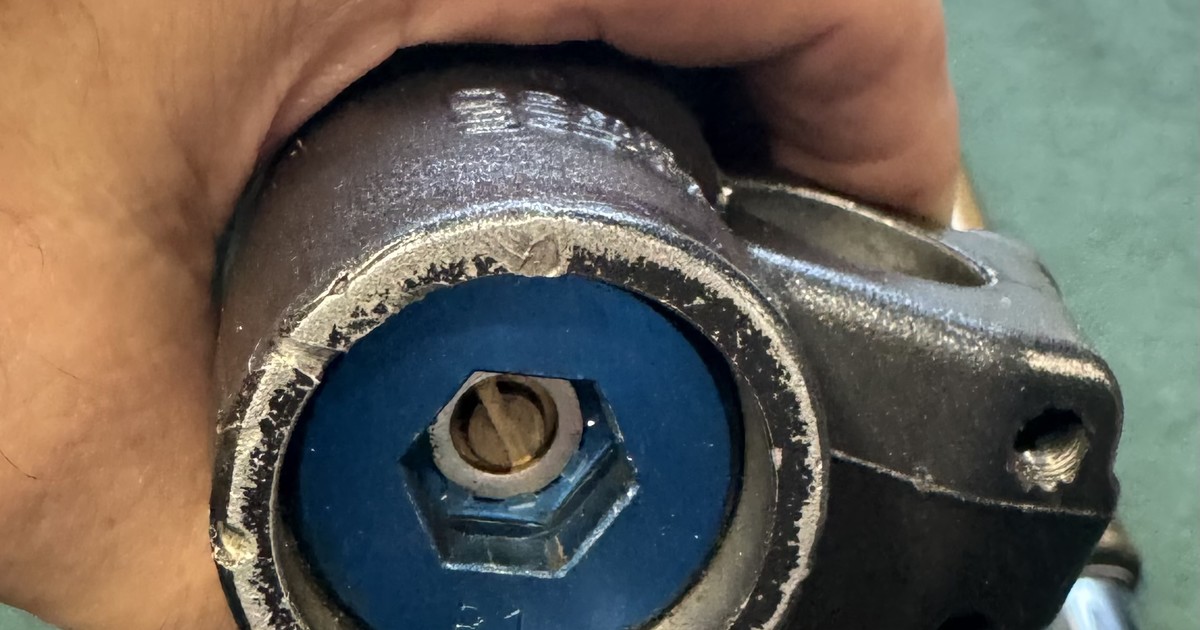 For Sale- 1995 Honda CR B-Kit 43mm KYB Forks. - For Sale/Bazaar ...