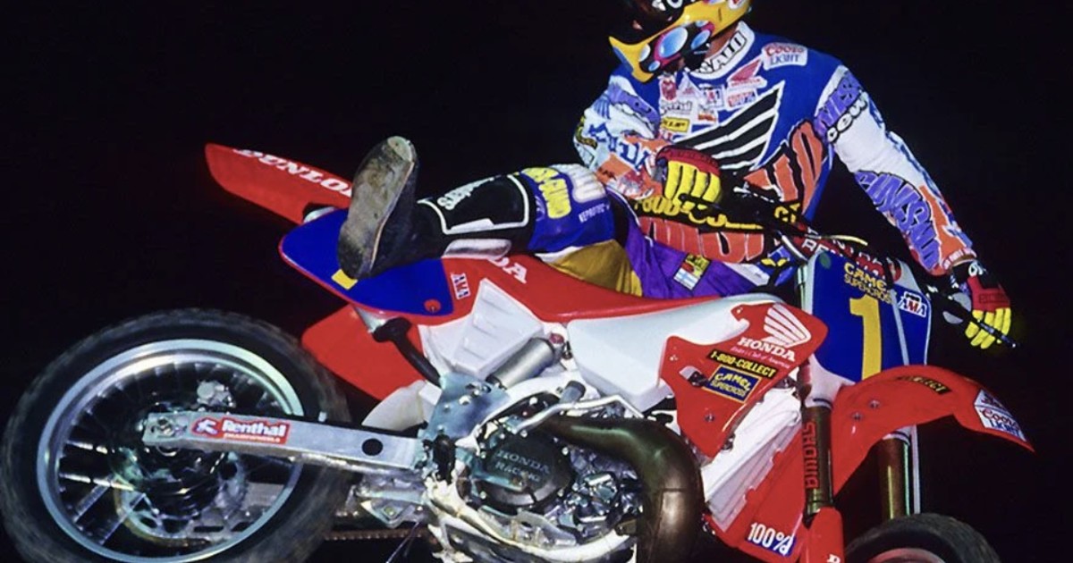 2024 AMA Numbers - Moto-Related - Motocross Forums / Message Boards ...