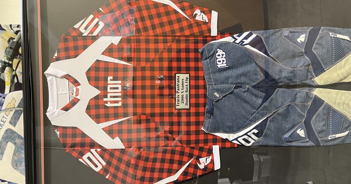 2026 gear drop - Moto-Related - Motocross Forums / Message Boards ...