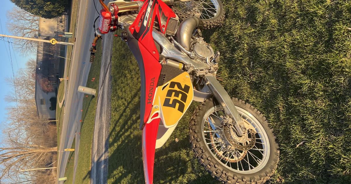 150sx or 350f - Moto-Related - Motocross Forums / Message Boards - Vital MX